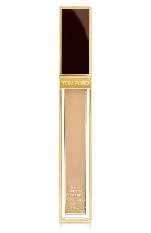 TOM FORD Shade & Illuminate Concealer - 2w0 Beige