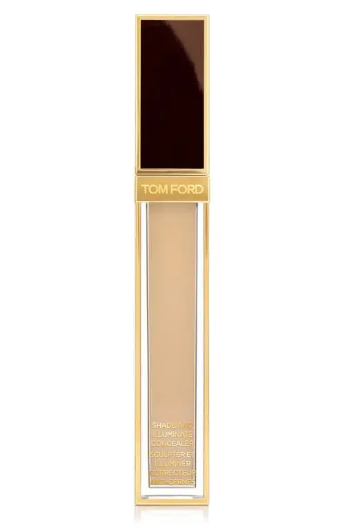 TOM FORD Shade & Illuminate Concealer - 2w1 Taupe