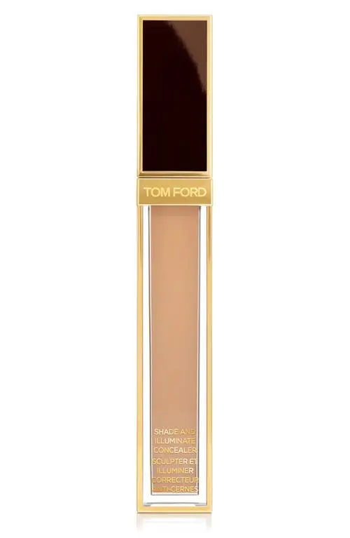 TOM FORD Shade & Illuminate Concealer - 3w0 Latte