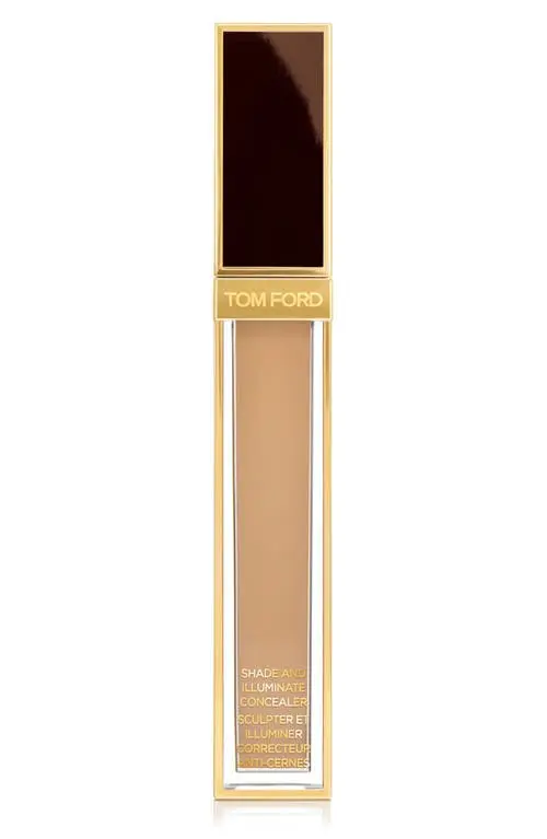 TOM FORD Shade & Illuminate Concealer - 3w1 Golden