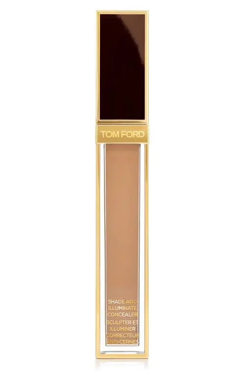 TOM FORD Shade & Illuminate Concealer - 4w0 Hazel