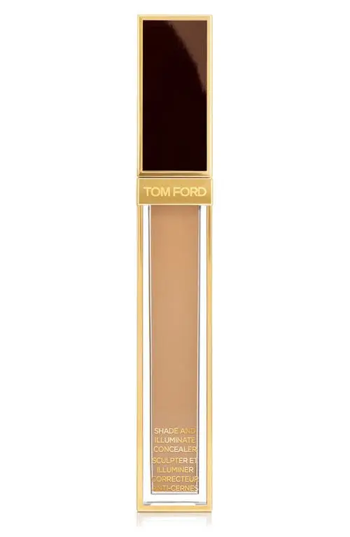 TOM FORD Shade & Illuminate Concealer - 4w1 Sand