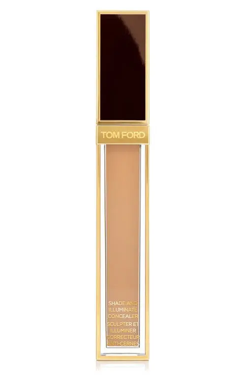 TOM FORD Shade & Illuminate Concealer - 5w0 Tan