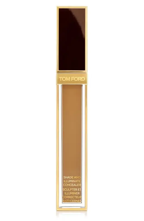 TOM FORD Shade & Illuminate Concealer - 6w0 Terra