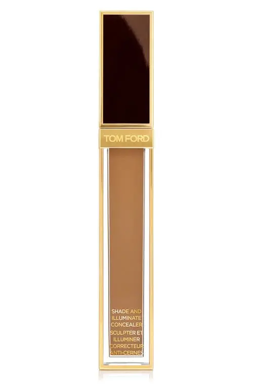TOM FORD Shade & Illuminate Concealer - 6w1 Spice