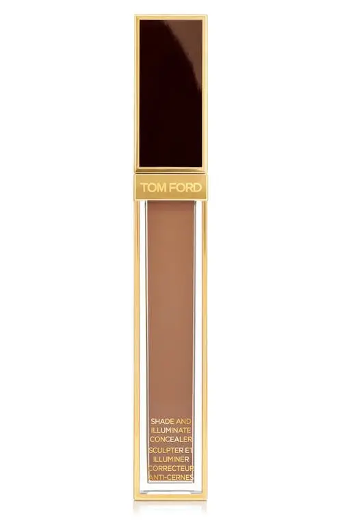 TOM FORD Shade & Illuminate Concealer - 7n0 Almond
