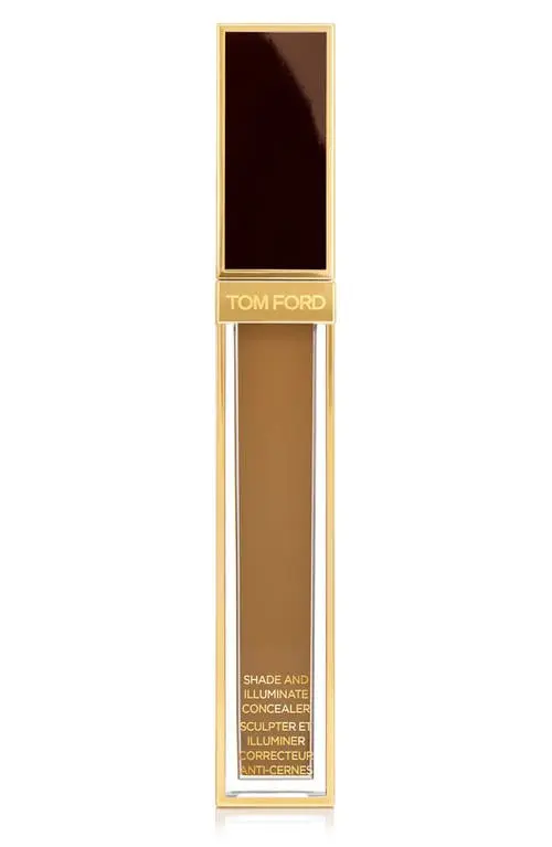 TOM FORD Shade & Illuminate Concealer - 7w0 Cocoa