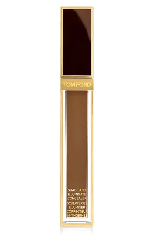 TOM FORD Shade & Illuminate Concealer - 8c0 Rich Mocha