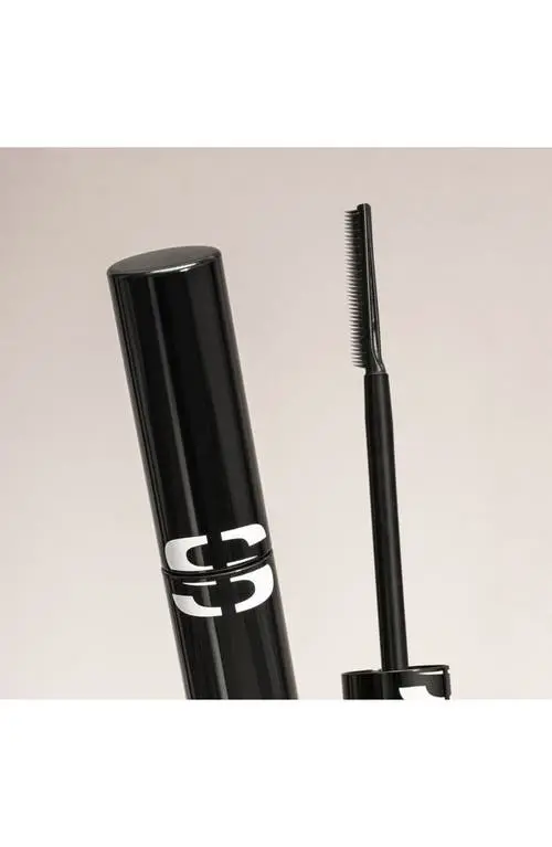 HAIR RITUEL BY SISLEY So Intense Thickening Fortifying Mascara - 1 Deep Black