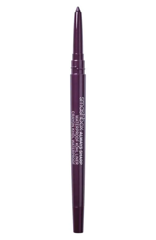 Smashbox Always Sharp Waterproof Kôhl Liner - 07violetta