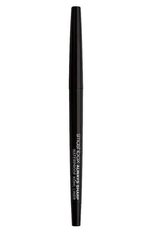 Smashbox Always Sharp Waterproof Kôhl Liner - Raven