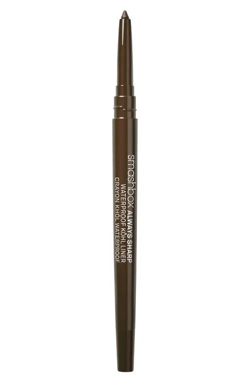 Smashbox Always Sharp Waterproof Kôhl Liner - Sumatra