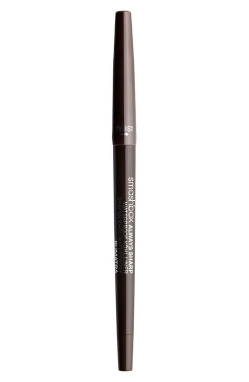 Smashbox Always Sharp Waterproof Kôhl Liner - Sumatra