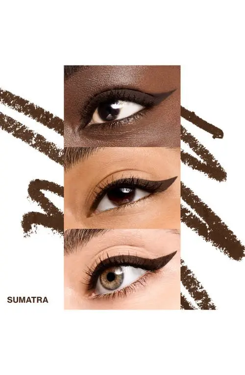 Smashbox Always Sharp Waterproof Kôhl Liner - Sumatra