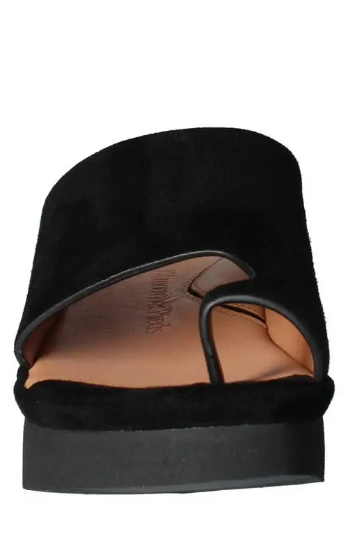 L'AMOUR DES PIEDS Ahlina Platform Sandal