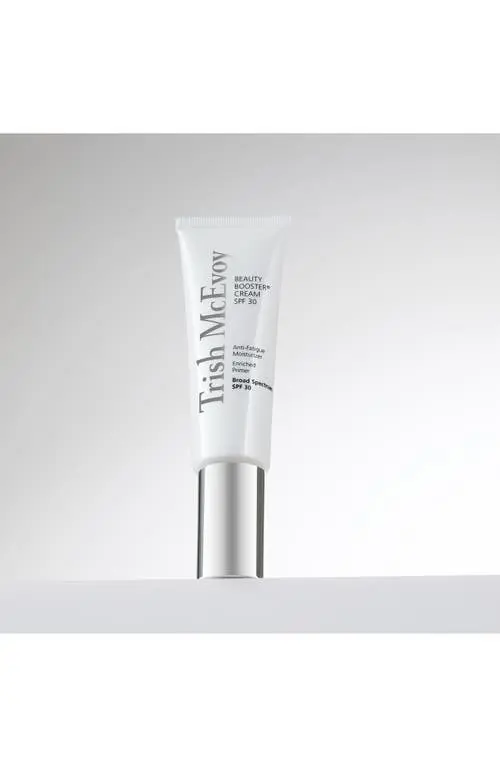 Trish Mcevoy Beauty Booster® Cream Spf 30