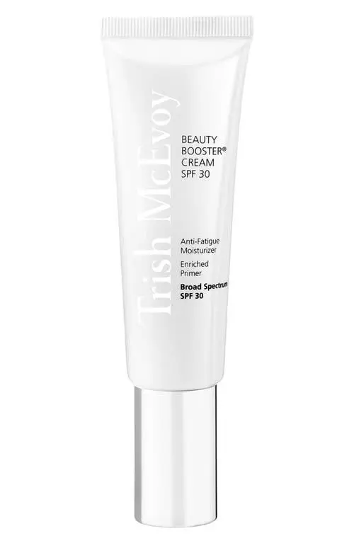 Trish Mcevoy Beauty Booster® Cream Spf 30 - None