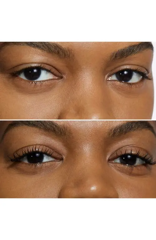 MAC COSMETICS Lash Mascara - Extended Play Gigablack