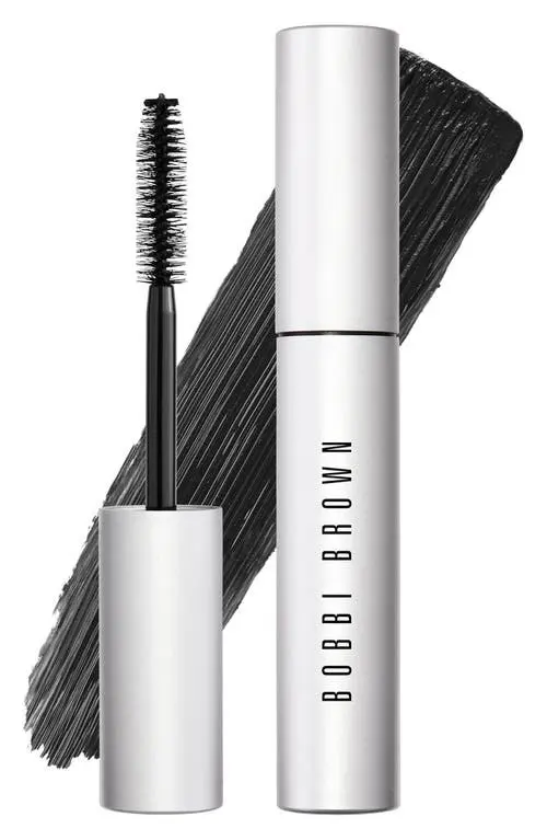 Bobbi Brown Smokey Eye Longwear Volumizing Mascara - Black
