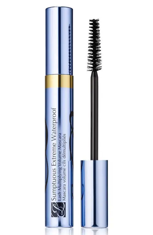 Estée Lauder Sumptuous Extreme Waterproof Lash Multiplying Volume Mascara - Extreme Black