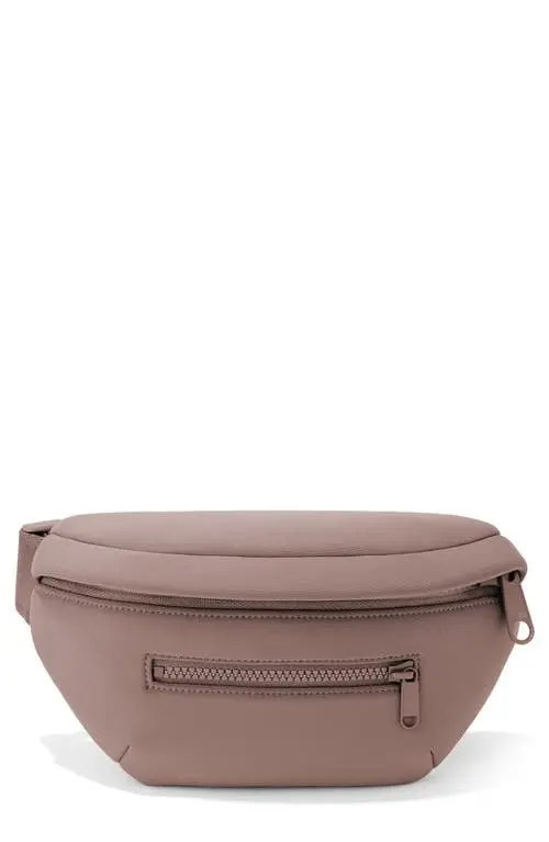 Dagne Dover Ace Belt Bag - Dune