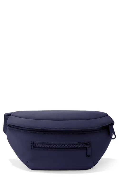 Dagne Dover Ace Belt Bag - Storm