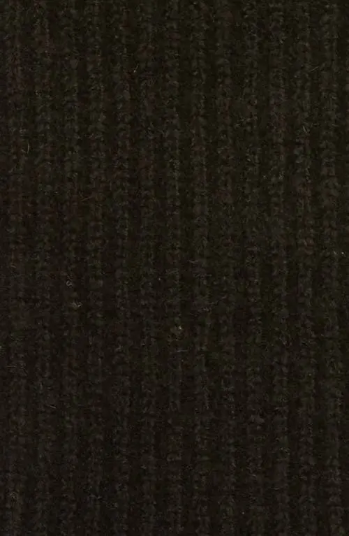 OPEN EDIT Fingerless Rib Gloves