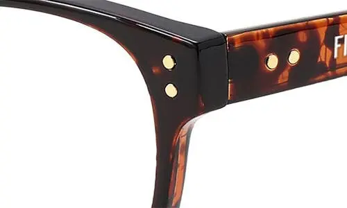 FIFTH & NINTH Montreal Round Frame Glasses