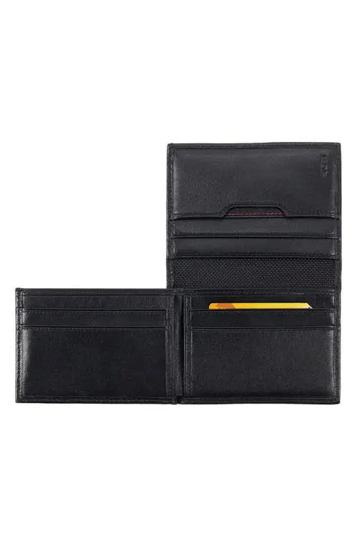 Tumi Delta Id Lock™ Shielded L-fold Id Wallet