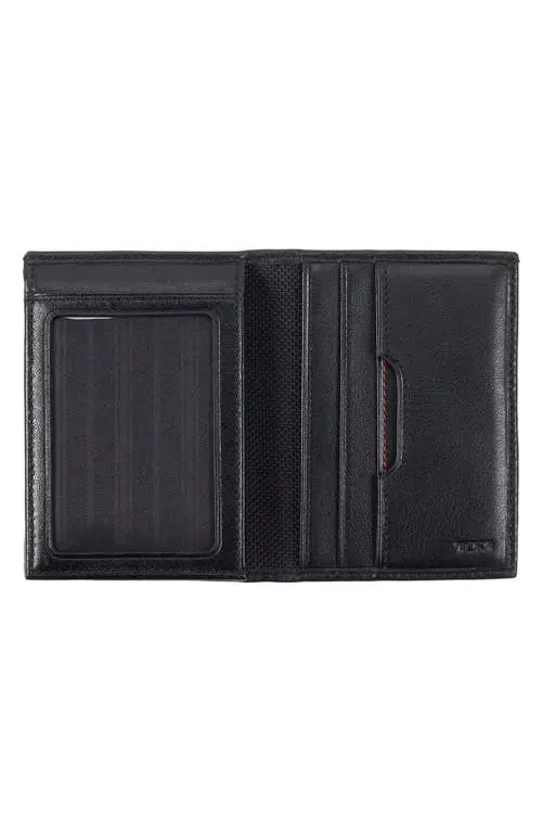 Tumi Delta Id Lock™ Shielded L-fold Id Wallet