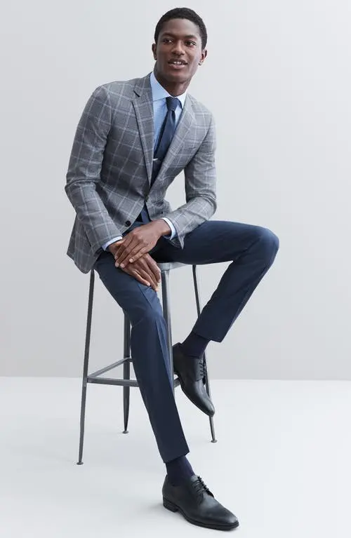 Nordstrom Shop The Perfect Pre-folded Pocket Square