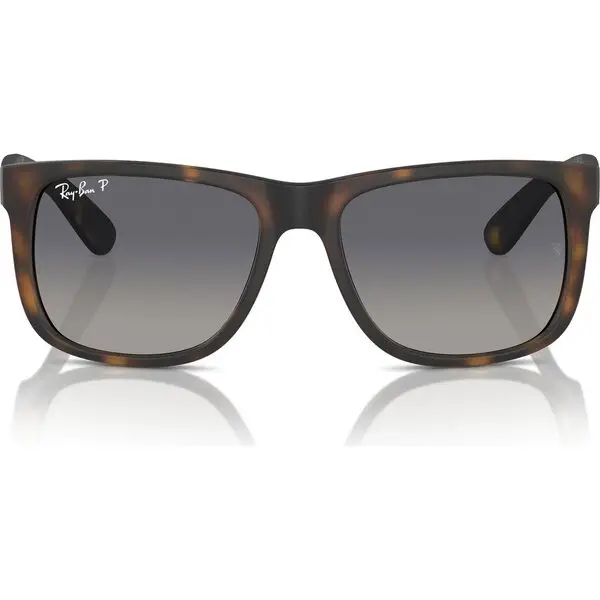 Ray-ban Justin Sunglasses - Blue Havana