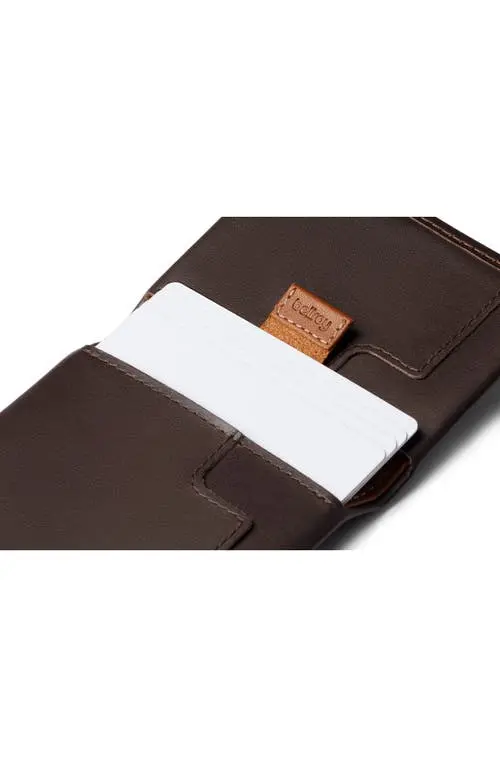 Bellroy Slim Sleeve Wallet - Javacar
