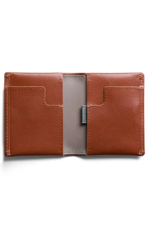 Bellroy Slim Sleeve Wallet