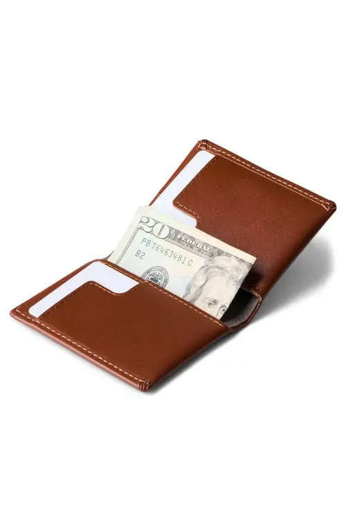 Bellroy Slim Sleeve Wallet