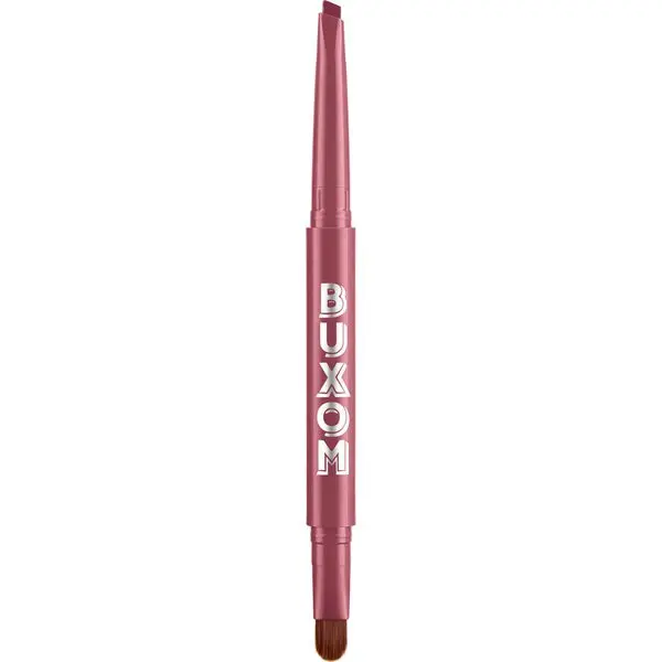 BUXOM Power Line™ Plumping Lip Liner - Dangerous Dolly