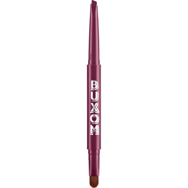 BUXOM Power Line™ Plumping Lip Liner - Powerful Plum