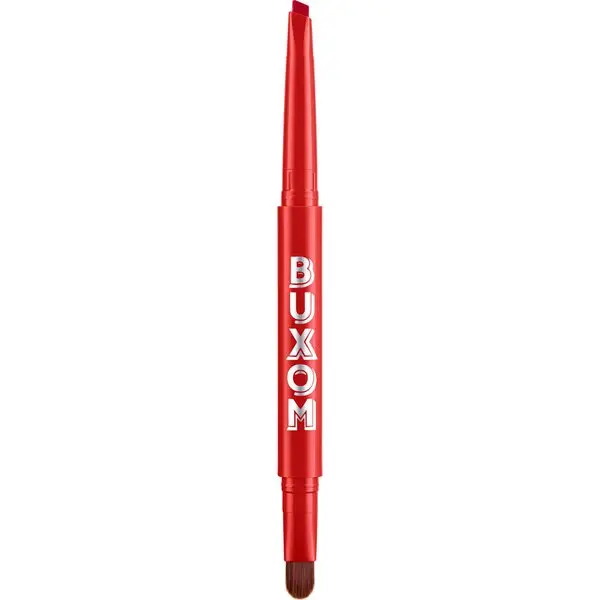 BUXOM Power Line™ Plumping Lip Liner - Real Red