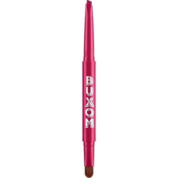 BUXOM Power Line™ Plumping Lip Liner - Recharged Ruby