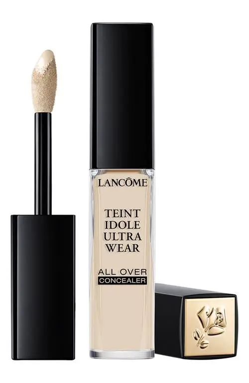 LANCOME Teint Idole Ultra Wear All Over Concealer - 090 Ivoire N