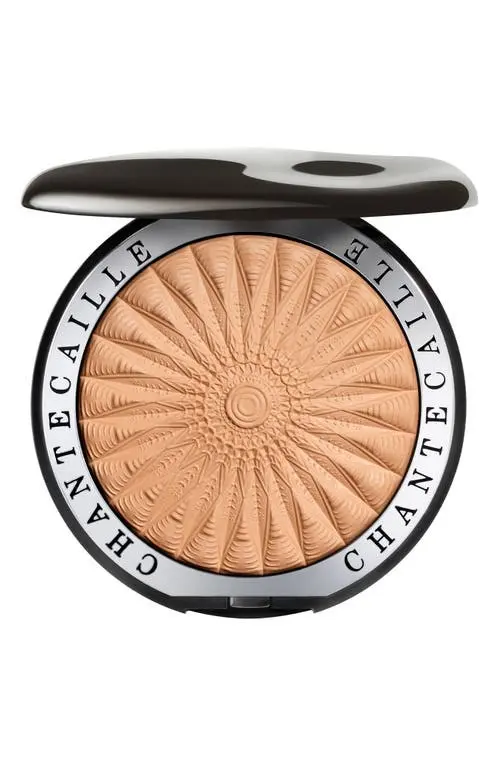 CHANTECAILLE Blur Finishing Powder - Medium/deep