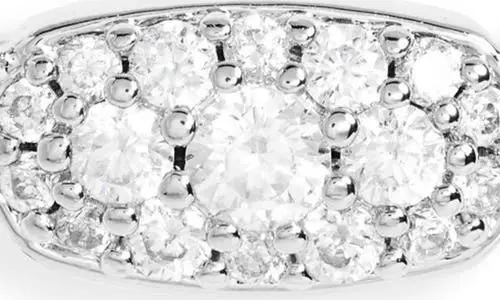 Kendra Scott Grayson Crystal Pendant Necklace