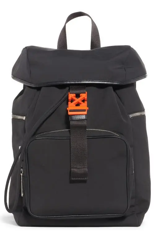 Off-White Arrows Backpack