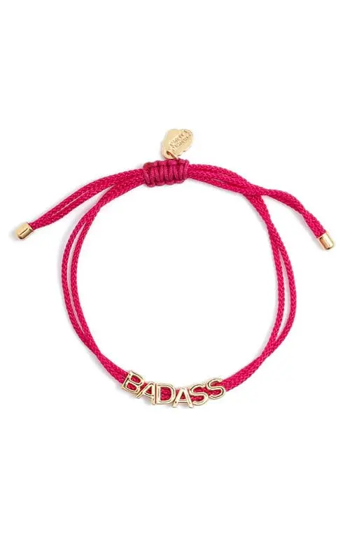 Estée Lauder Badass Slider Bracelet