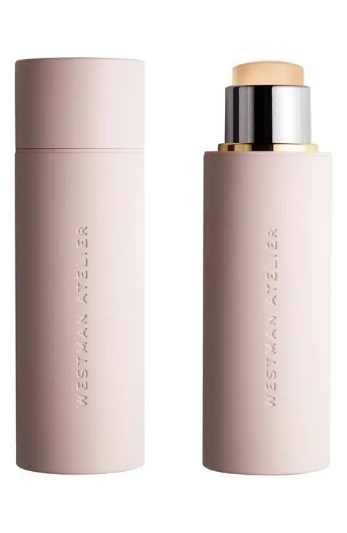 WESTMAN ATELIER Vital Skin Foundation Stick - Atelier I