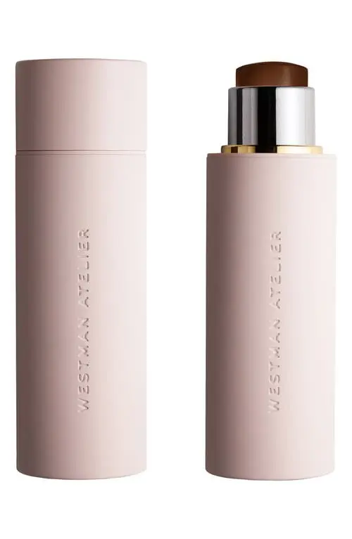 WESTMAN ATELIER Vital Skin Foundation Stick - Atelier Xv