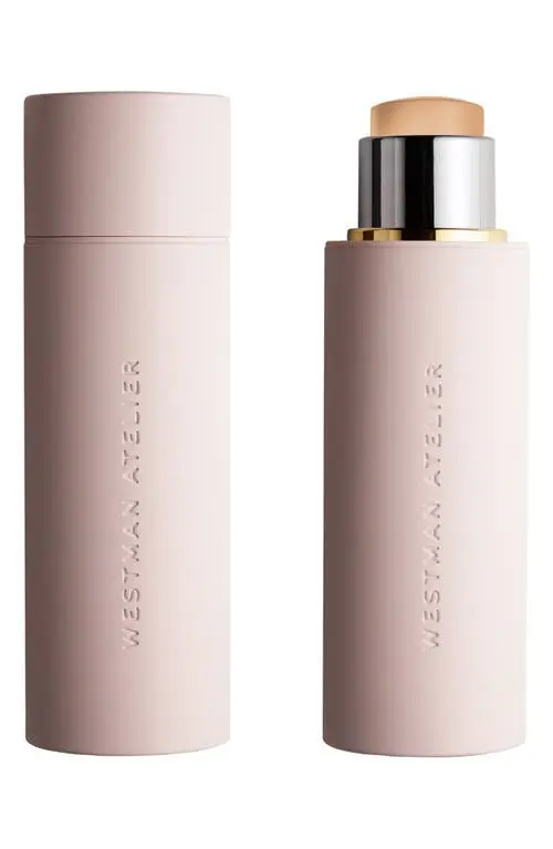 WESTMAN ATELIER Vital Skin Foundation Stick - V Medium Warm