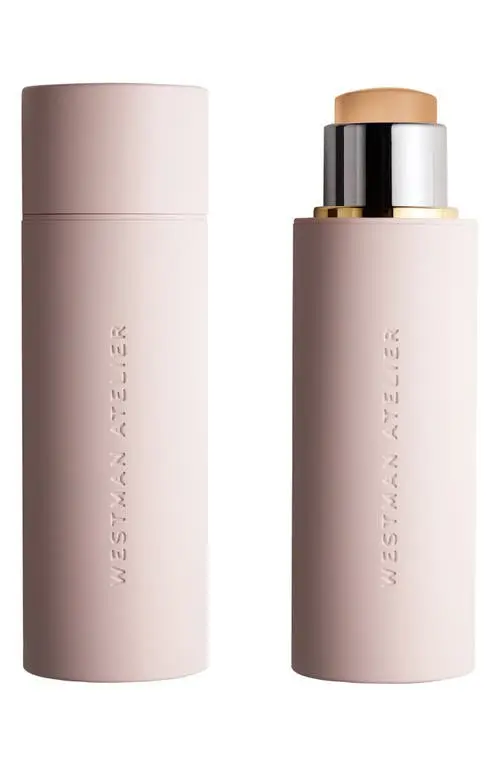 WESTMAN ATELIER Vital Skin Foundation Stick - Vi Medium Neutral