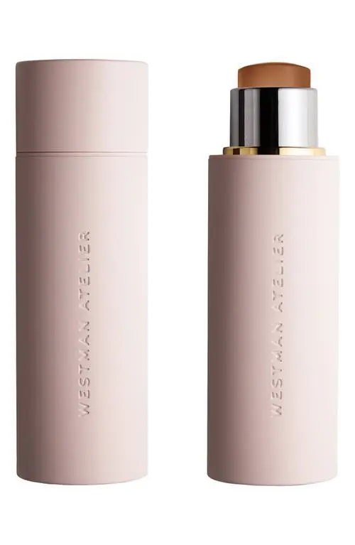 WESTMAN ATELIER Vital Skin Foundation Stick - Xi.5 Deep Warm