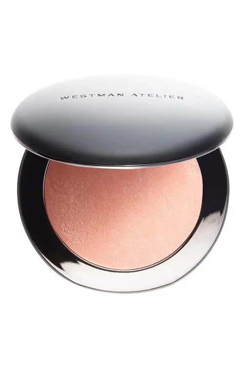 WESTMAN ATELIER Super Loaded Tinted Highlight - Peau De Peche